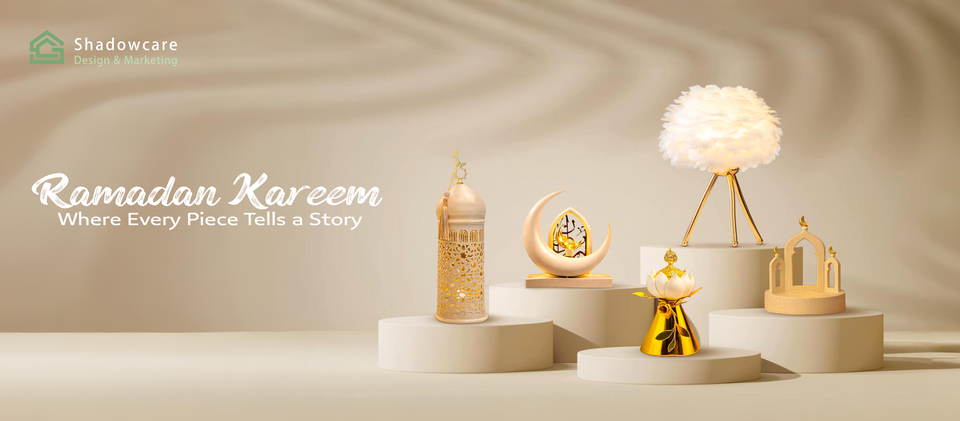 Shadowcare - Desgin | Marketing